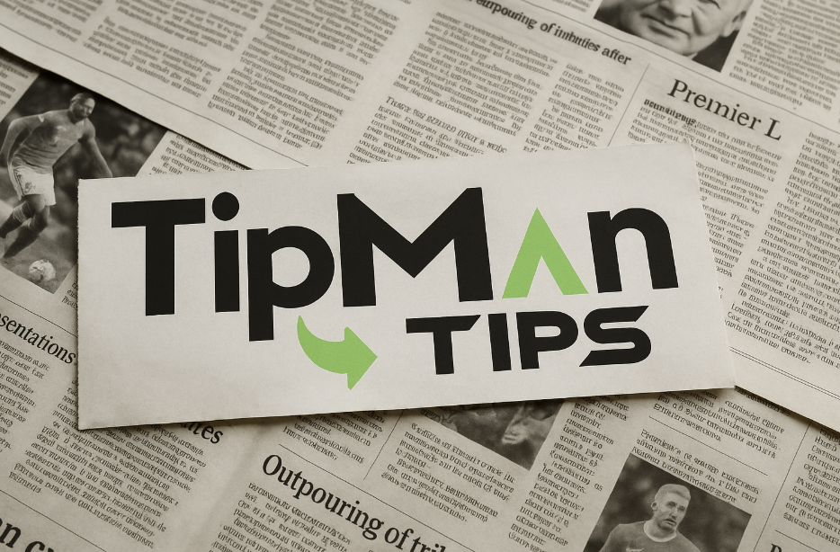 Tipman Tips in the News – As Seen in the Daily Star, Mirror, Mail.