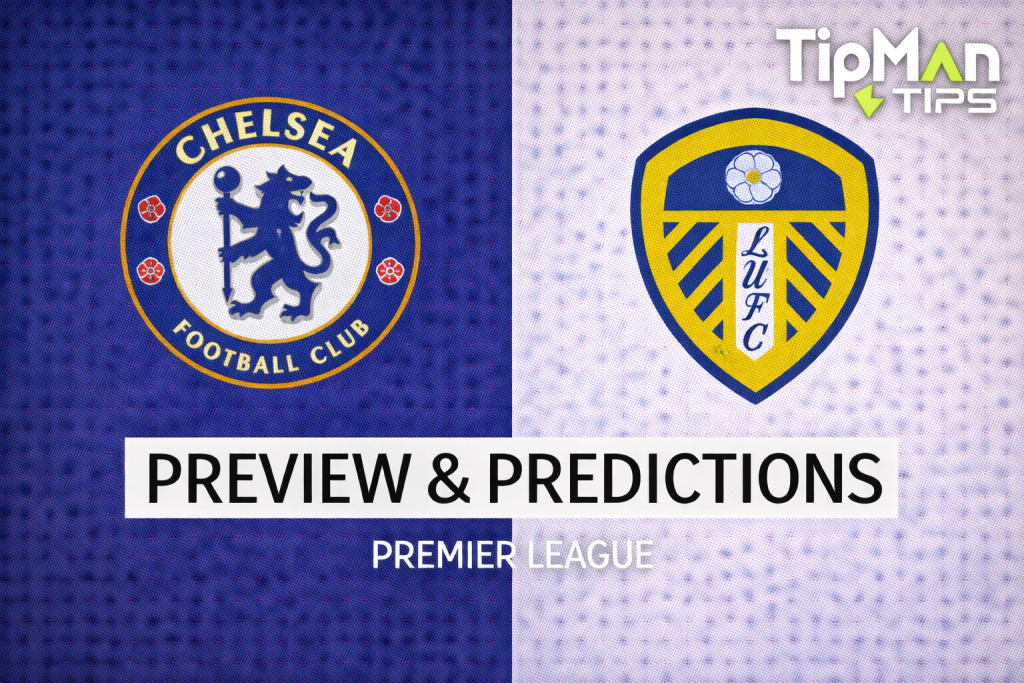 Chelsea v Leeds Premier League Bet Builder Tips